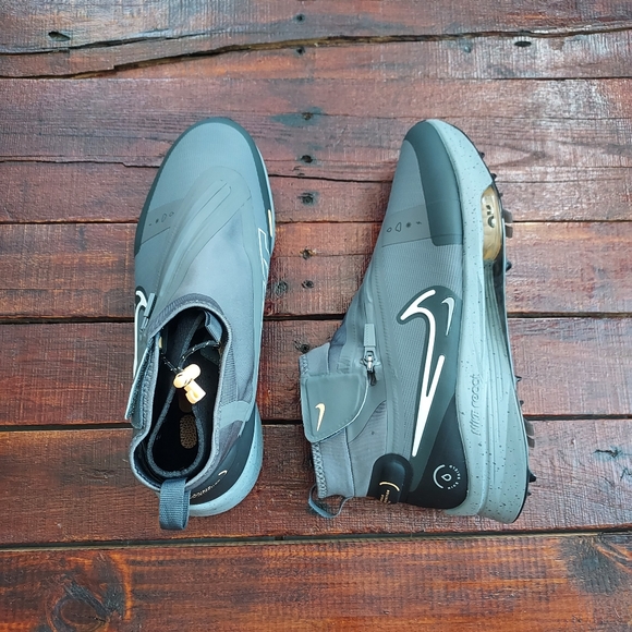 Nike | Shoes | Nike Air Zoom Infinity Tour Next Shield Weatherized Golf ...